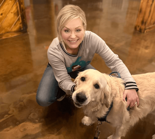 Who Is Benny Mcclure (Danielle Parton Husband)? Family, Career, Net ...