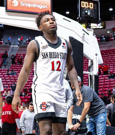 Meet Darrion Trammell: The 19-Year-Old Sensation Taking NCAA by Storm