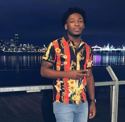 Meet Darrion Trammell: The 19-Year-Old Sensation Taking NCAA by Storm