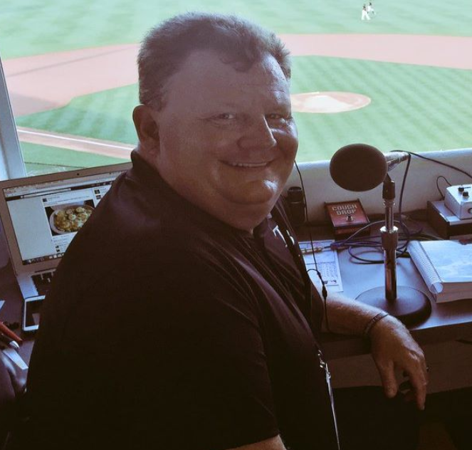 Dave Wills Death And Obituary: How Did American Sports Commentator Die?