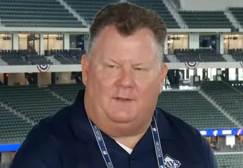 Dave Wills' Wife Revealed: Get to Know Liz Tedeski Will and Their ...