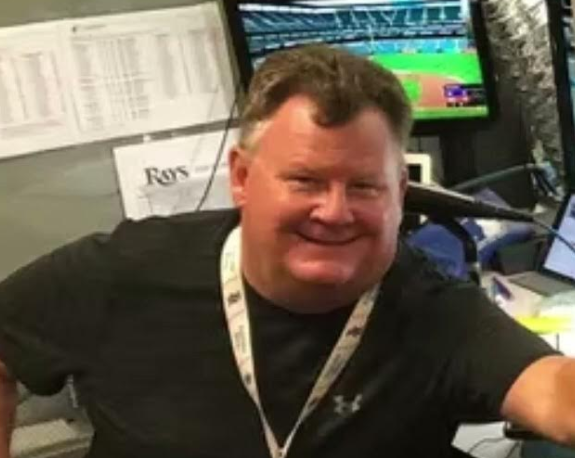 Dave Wills Death And Obituary: How Did American Sports Commentator Die?