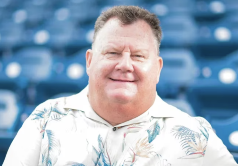 Dave Wills Death And Obituary: How Did American Sports Commentator Die?