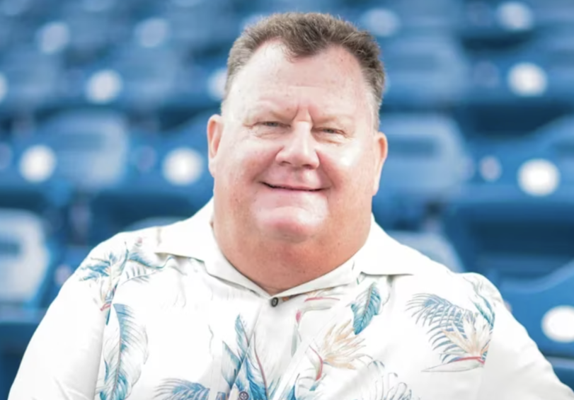 Dave Wills' Wife Revealed: Get to Know Liz Tedeski Will and Their ...