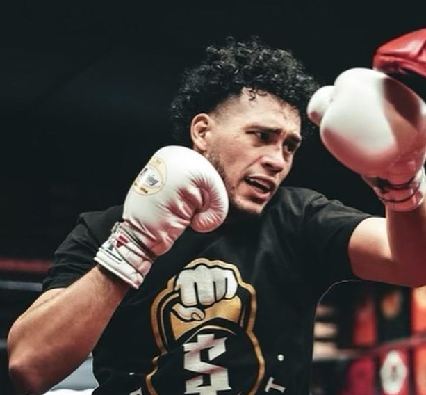 Uncovering the Truth: Is David Benavidez's Wife Karina Silva a Model?