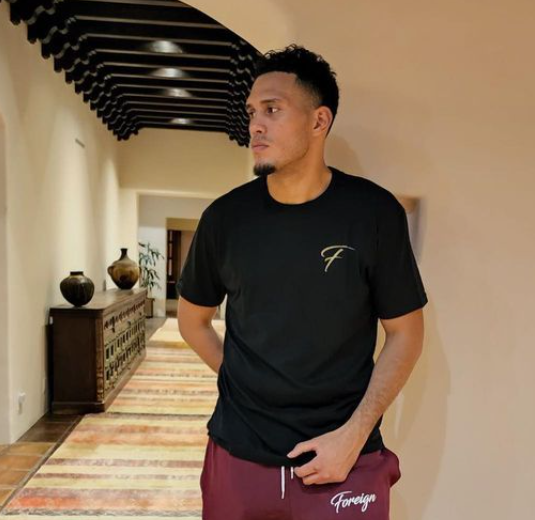 The Ultimate Cornerman: How David Benavidez's Father Raised Two Boxing ...