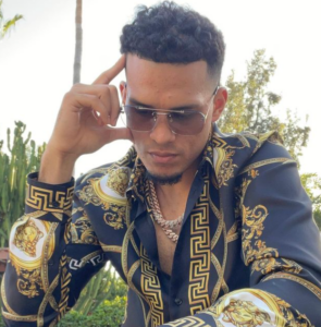 The Ultimate Cornerman: How David Benavidez's Father Raised Two Boxing ...