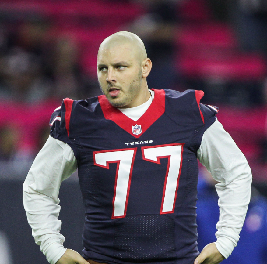 David Quessenberry: Wife Maegan Quessenberry, Family, Siblings, Parents, Career and More