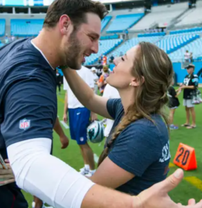 David Quessenberry: Wife Maegan Quessenberry, Family, Siblings, Parents ...