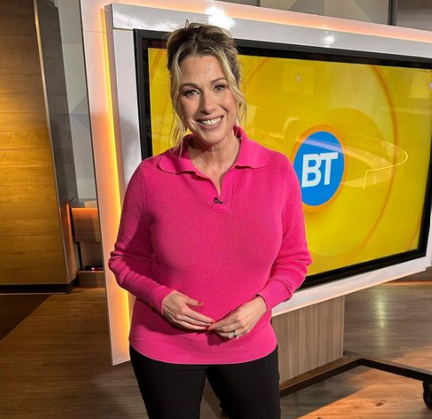 What Illness Does Dawn Chubai Have? Meet Her Husband Brad Pinnell And ...