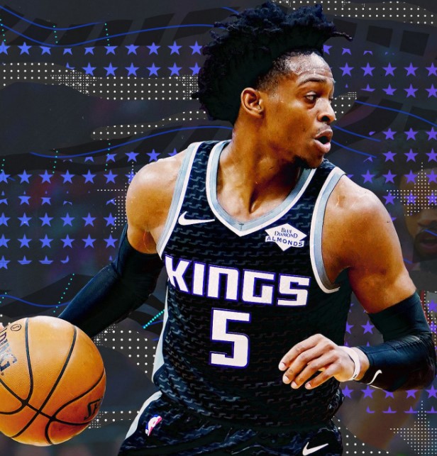 De'Aaron Fox: Age, Height, Weight, Relationship, Net Worth, Family, Bio ...