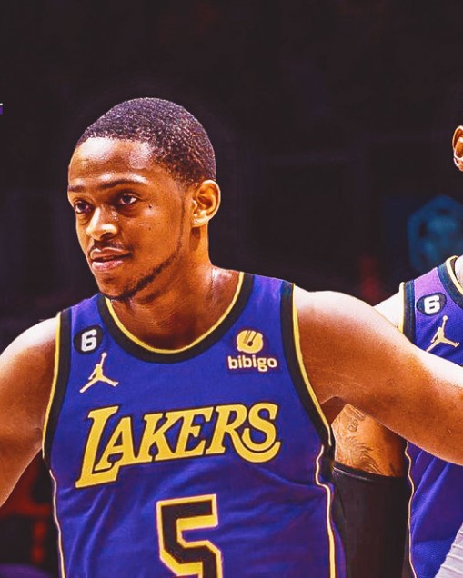 De'Aaron Fox: Age, Height, Weight, Relationship, Net Worth, Family, Bio ...