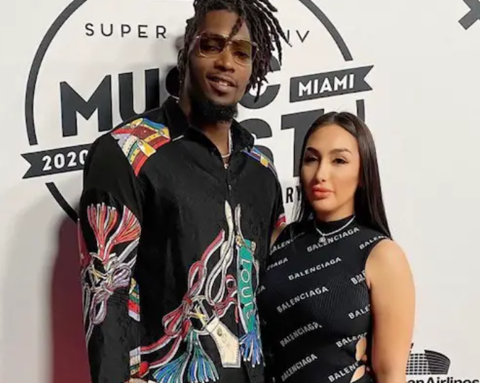 The Untold Story of DeMarcus Lawrence's Wife: Meet Sasha Lawrence and ...