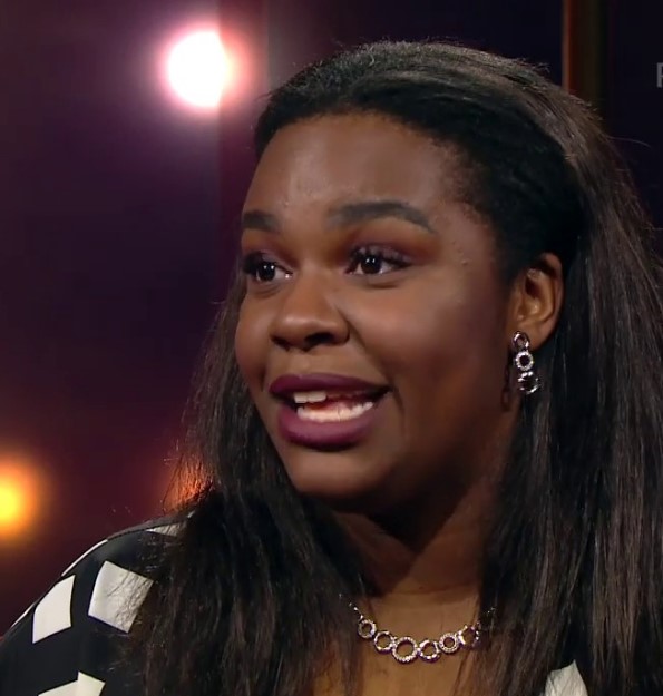 Demi Isaac Oviawe: Parents (Joy and Joe), Age, Height, Weight ...