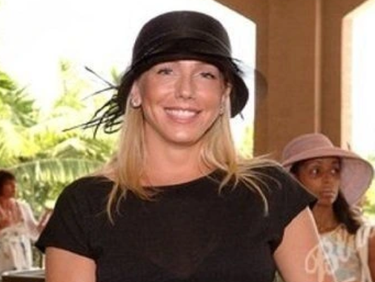 Denika Kisty: Uncovering the Untold Story of Jason Williams' Wife and ...