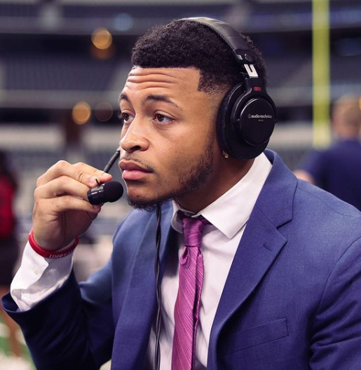 The Untold Story of Deuce Vaughn's Parents: Marquette Vaughn and ...