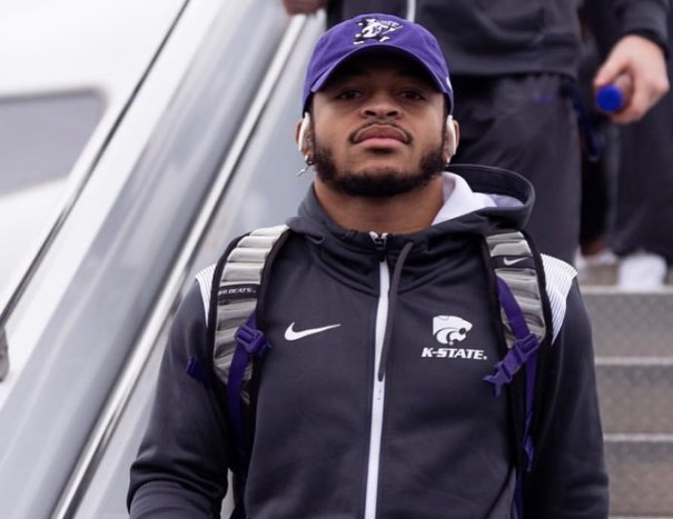 The Untold Story of Deuce Vaughn's Parents: Marquette Vaughn and ...