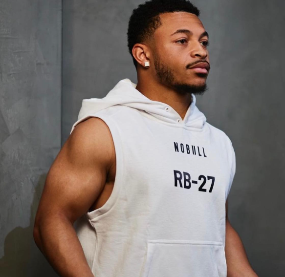 The Untold Story of Deuce Vaughn's Parents: Marquette Vaughn and ...