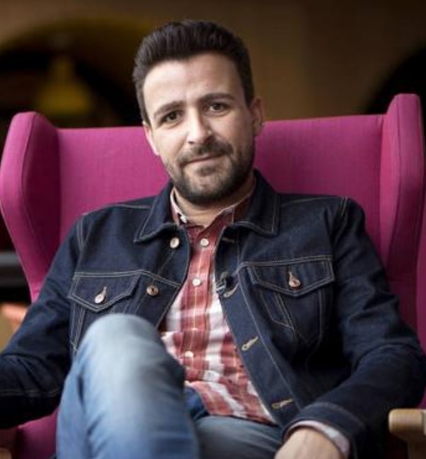 Diego Cantero: Age, Height, Weight, Parents, Wife, Bio, Wiki, Career ...