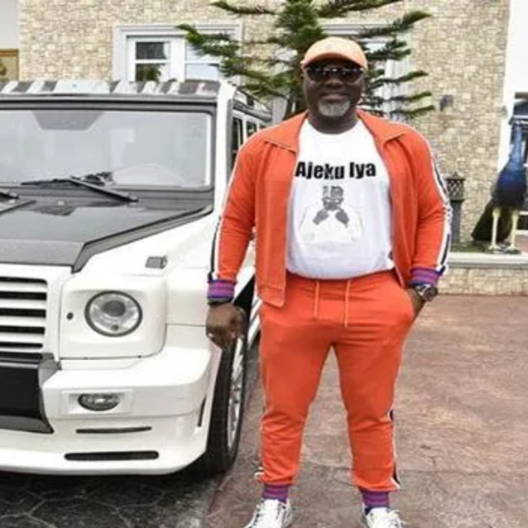Dino Melaye: Is He Muslim? Bio, Wiki, Age, Career, Family, Origin, Cars ...
