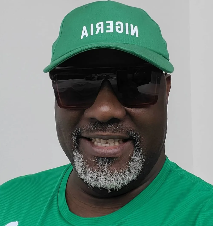 Dino Melaye: Is He Muslim? Bio, Wiki, Age, Career, Family, Origin, Cars ...
