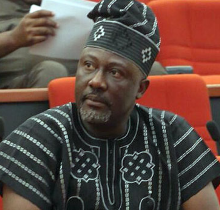 Dino Melaye: Is He Muslim? Bio, Wiki, Age, Career, Family, Origin, Cars ...