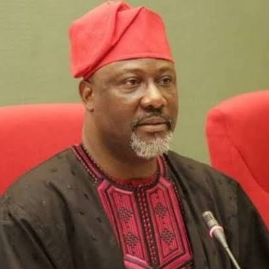 Dino Melaye: Is He Muslim? Bio, Wiki, Age, Career, Family, Origin, Cars ...