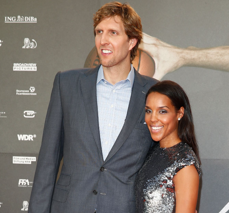 Dirk Nowitzki's Parenting Style: Insights from Raising a High Net Worth ...