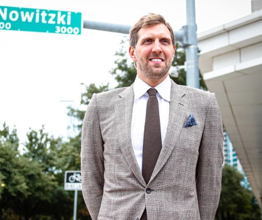 Dirk Nowitzki's Parenting Style: Insights from Raising a High Net Worth ...