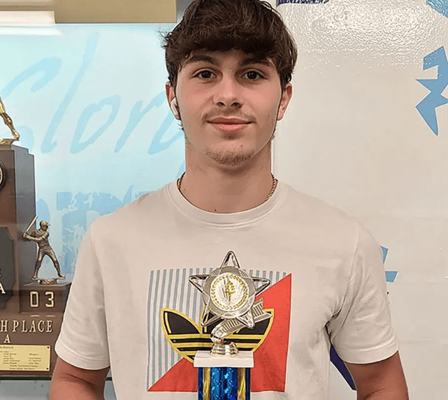 Drew Fehr: Prairie Central Student Tragically Pass Away In Sledding ...