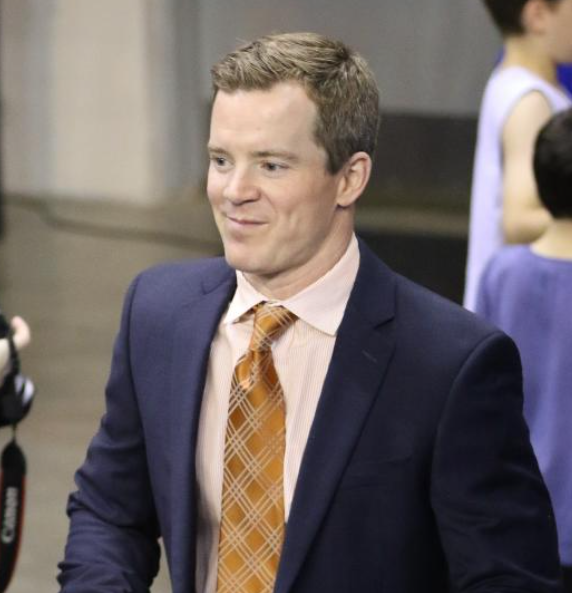 Love, Basketball, and Everything In Between: The Story of Coach Dusty ...