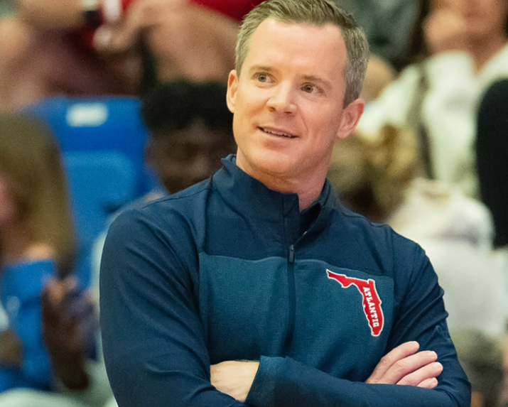 Love, Basketball, and Everything In Between: The Story of Coach Dusty ...