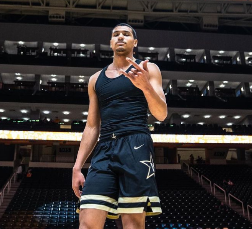 The Untold Story of Michelle and Rodney Anderson: How Their Age Gap and ...