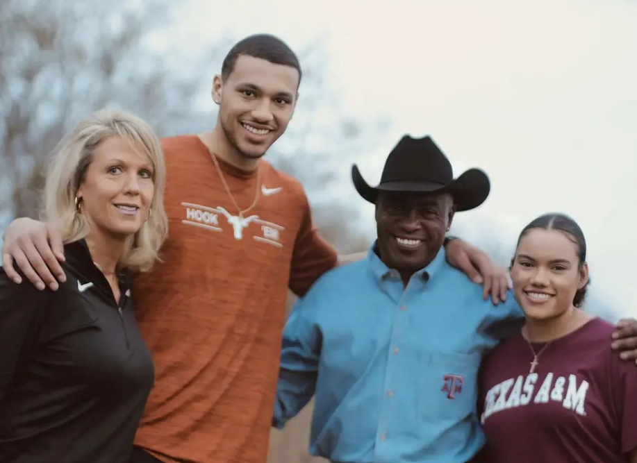 The Untold Story of Michelle and Rodney Anderson: How Their Age Gap and ...