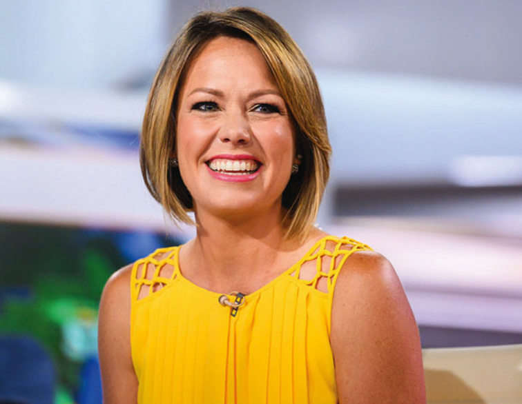 Dylan Dreyer and Brian Fichera's Big Announcement: Baby on the Way in 2023?