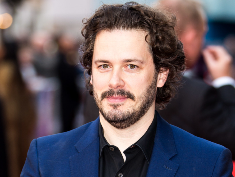 The Truth About Edgar Wright's Love Life: Is He Secretly Married?