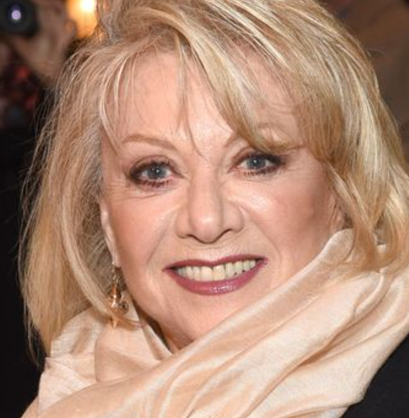 Elaine Paige: Is Justin Mallison Her Husband? Accident Update, Bio ...