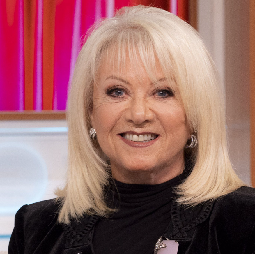 Elaine Paige: Is Justin Mallison Her Husband? Accident Update, Bio ...