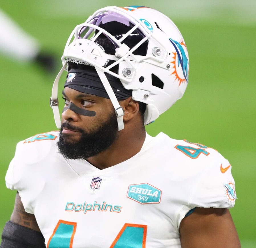 Elandon Roberts: Wife Tori Roberts, Family, Parents, Siblings, Career ...