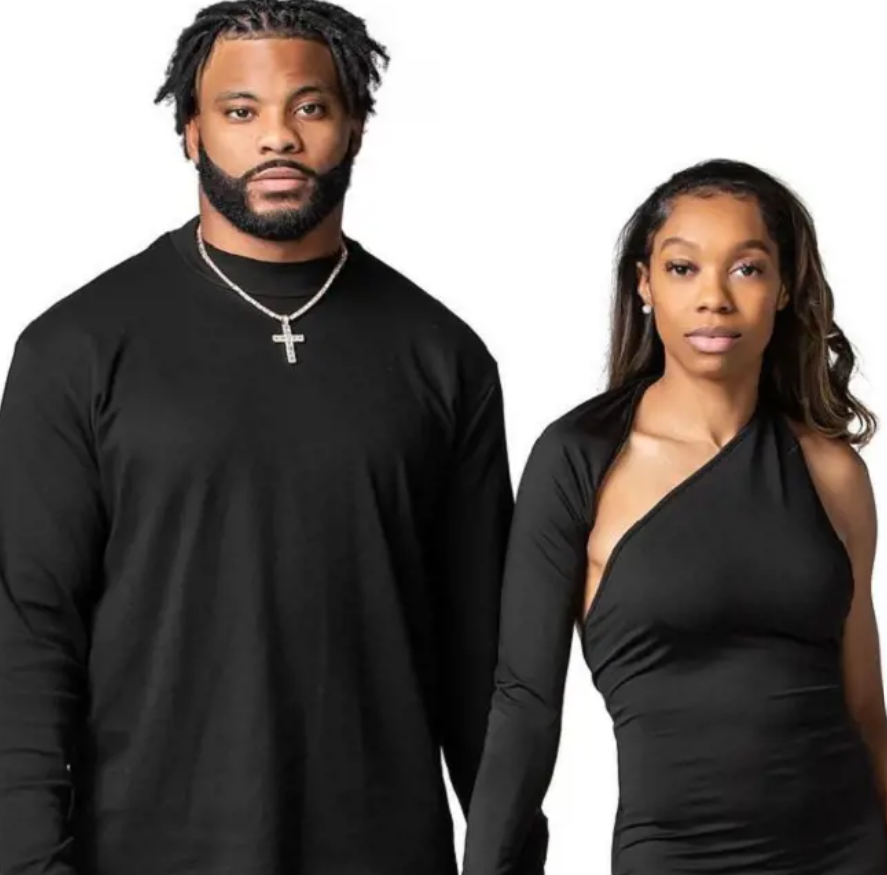 Elandon Roberts: Wife Tori Roberts, Family, Parents, Siblings, Career ...