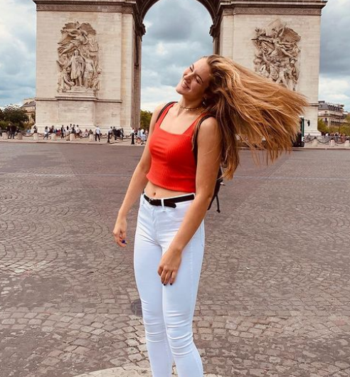 Elizabeth Kitley: Parents, Bio, Career, Wiki, Age, Ethnicity, Net Worth ...