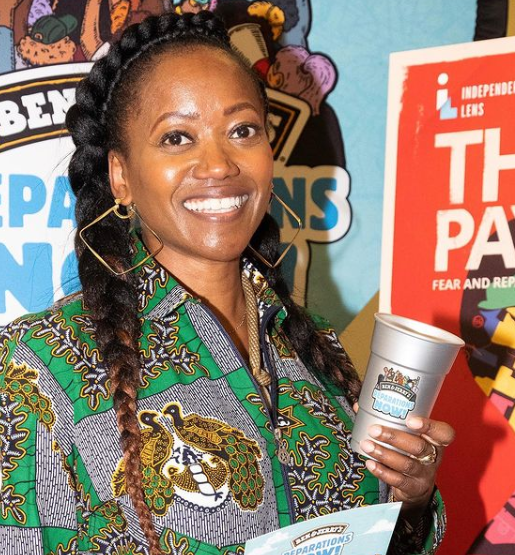 Erika Alexander's Personal Journey: Navigating Life With a Complicated ...