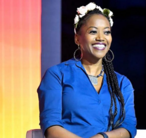 Erika Alexander's Personal Journey: Navigating Life With a Complicated ...