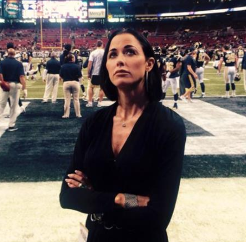Erin Shannon (Gregg Williams Wife): Bio, Wiki, Age, Career, Sports ...