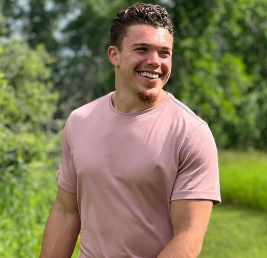 Evan Hull And His Girlfriend Tienne Roose Are Getting Married In 2023