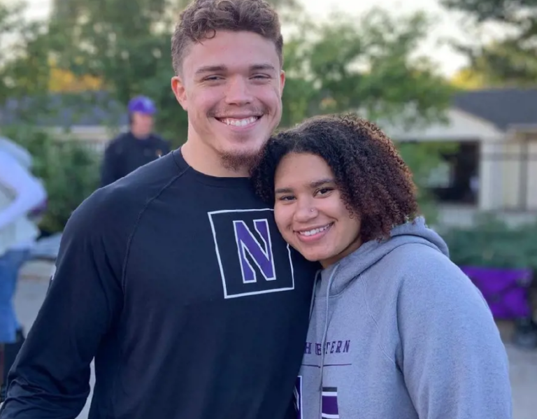 Evan Hull And His Girlfriend Tienne Roose Are Getting Married In 2023