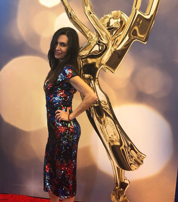 Finola Hughes: Plastic Surgery, Gardening, Bio, Wiki, Age, Career ...
