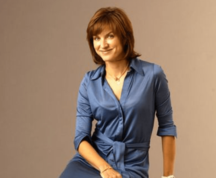 Fiona Bruce (Journalist) Recieved Backlash For Comment On Stanley ...