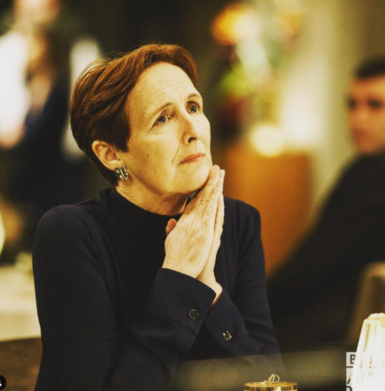 Fiona Shaw: Partner Sonali Deraniyagala, Sexuality, Andor Premiere, Bio ...