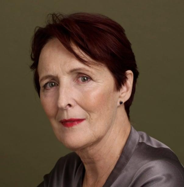 Fiona Shaw: Partner Sonali Deraniyagala, Sexuality, Andor Premiere, Bio ...